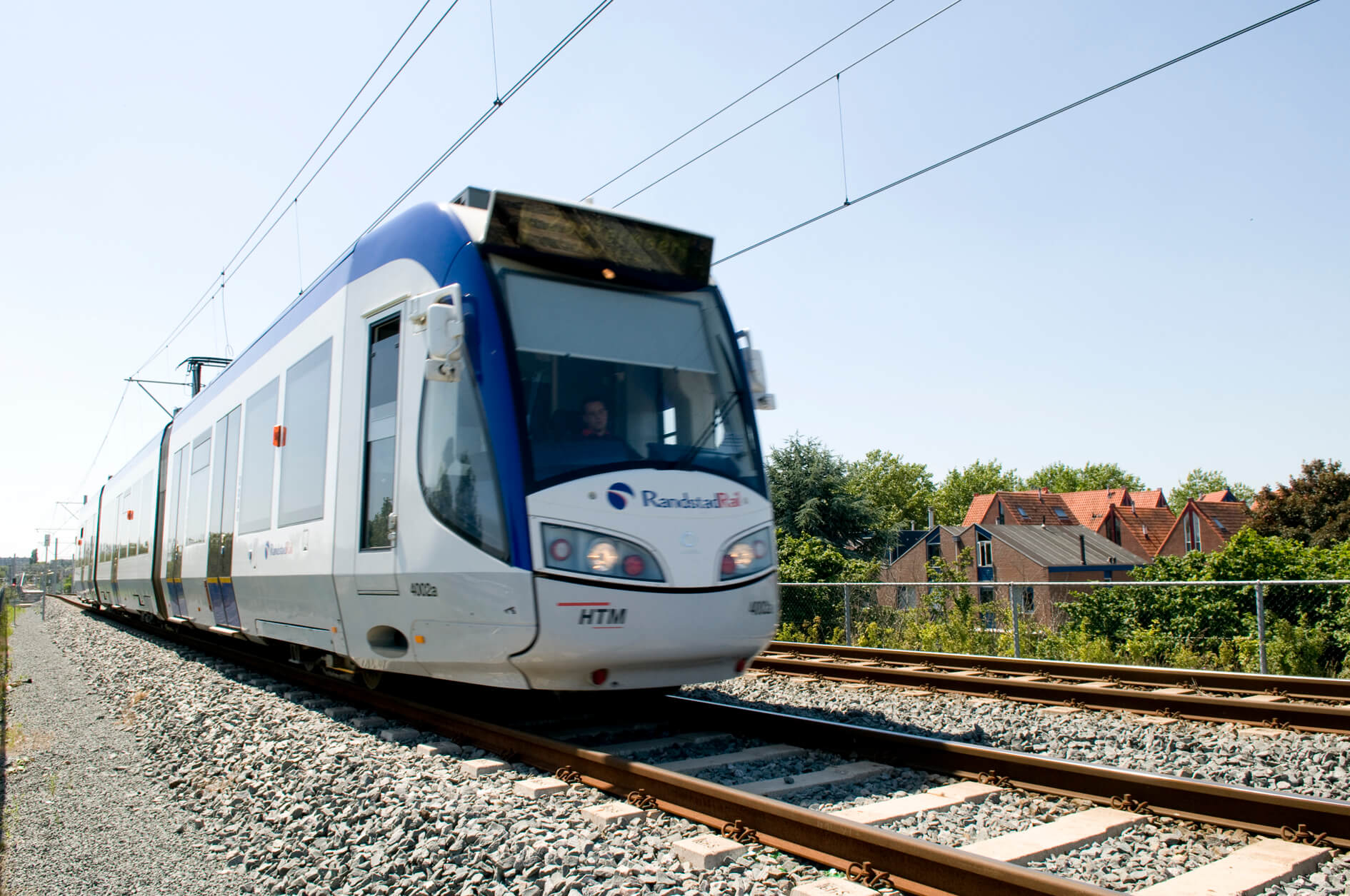 Metropoolregio Rotterdam Den Haag | Railforum